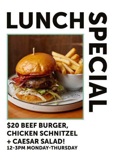 Melbourne Public: Dining, Events & Live Sport by Yarra River